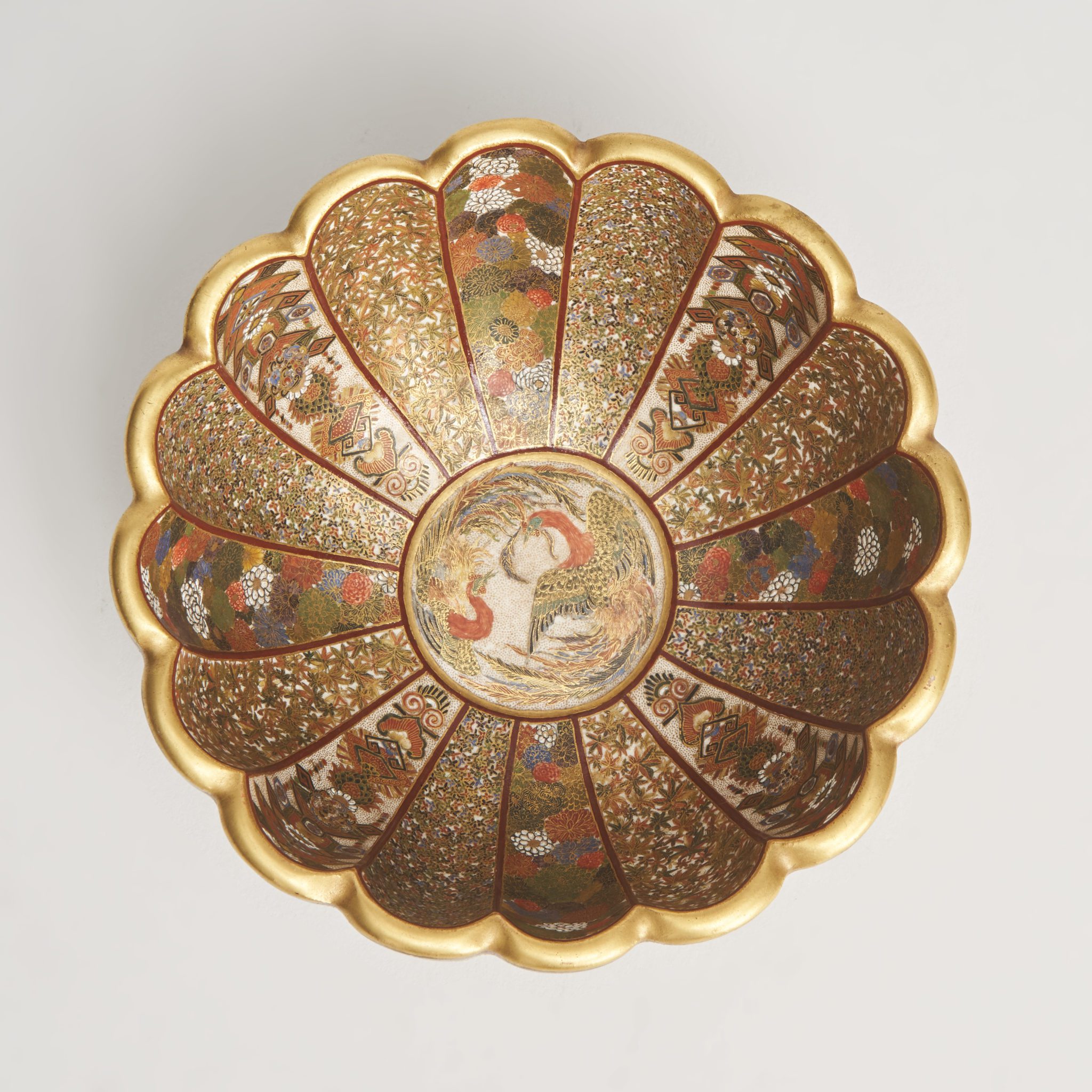 The Story Behind The Art: The Satsuma Story | Kevin Page