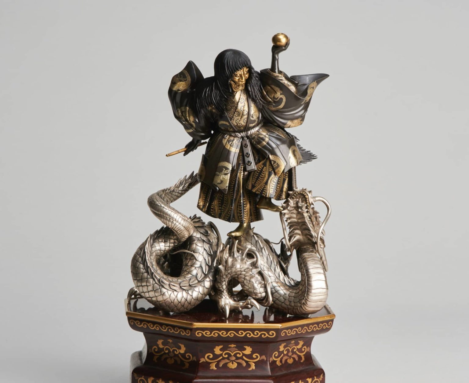 Chinese and Japanese Antiques | Oriental Art | Kevin Page
