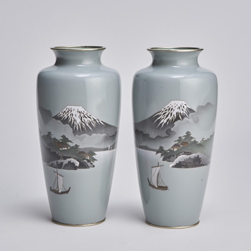 Enamoured with Enamels – A brief introduction to the fascinating and ...