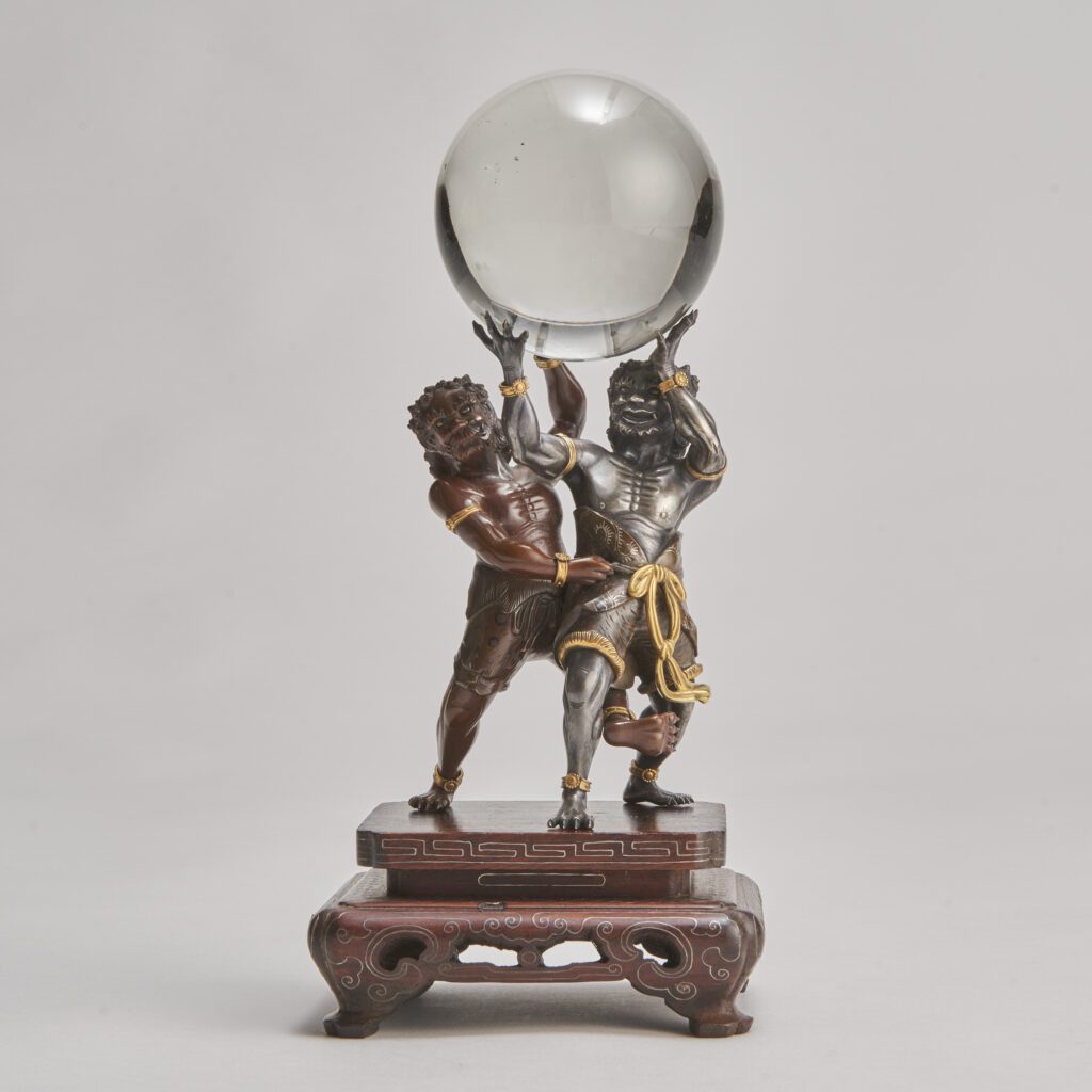 Our Antiques Archive and Collections | Kevin Page